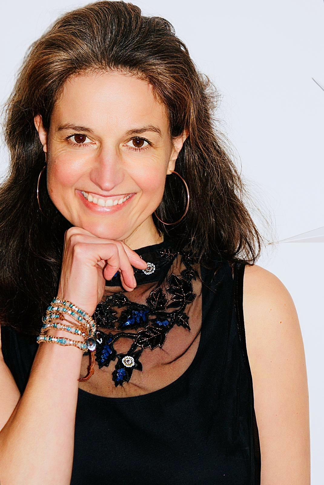 Brigitte Morton - Aachen